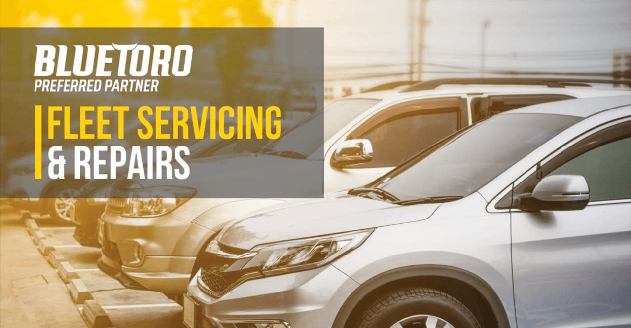 Fleet Servicing & Repairs - Resurge Diesel & Fabrication